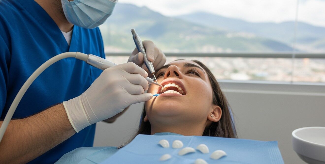 Are Veneers Bad for Your Teeth? A Dentist's Honest Answer